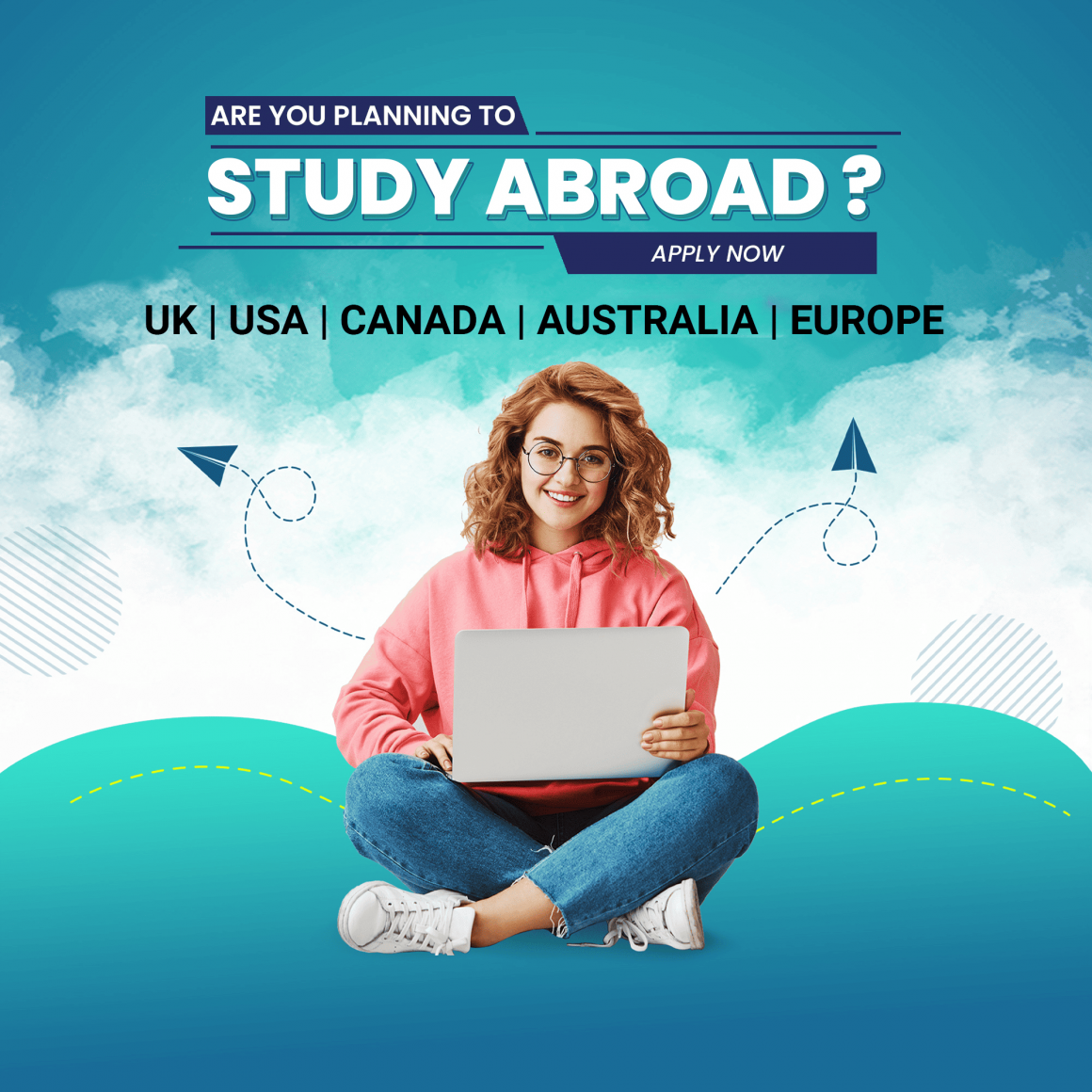 Study Abroad with Student Connect